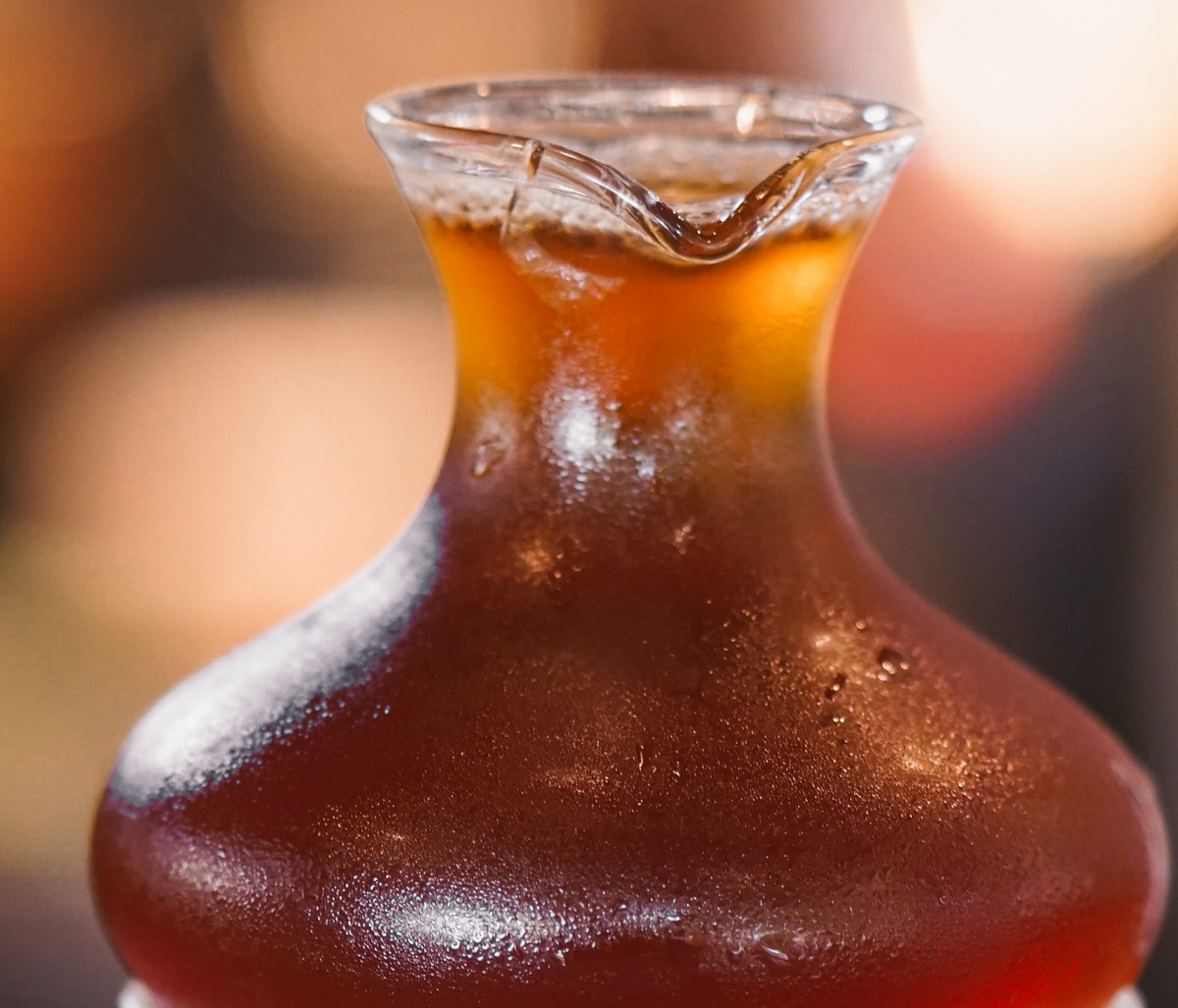 Cold Brew Storage Tips - Buddha’s Cup